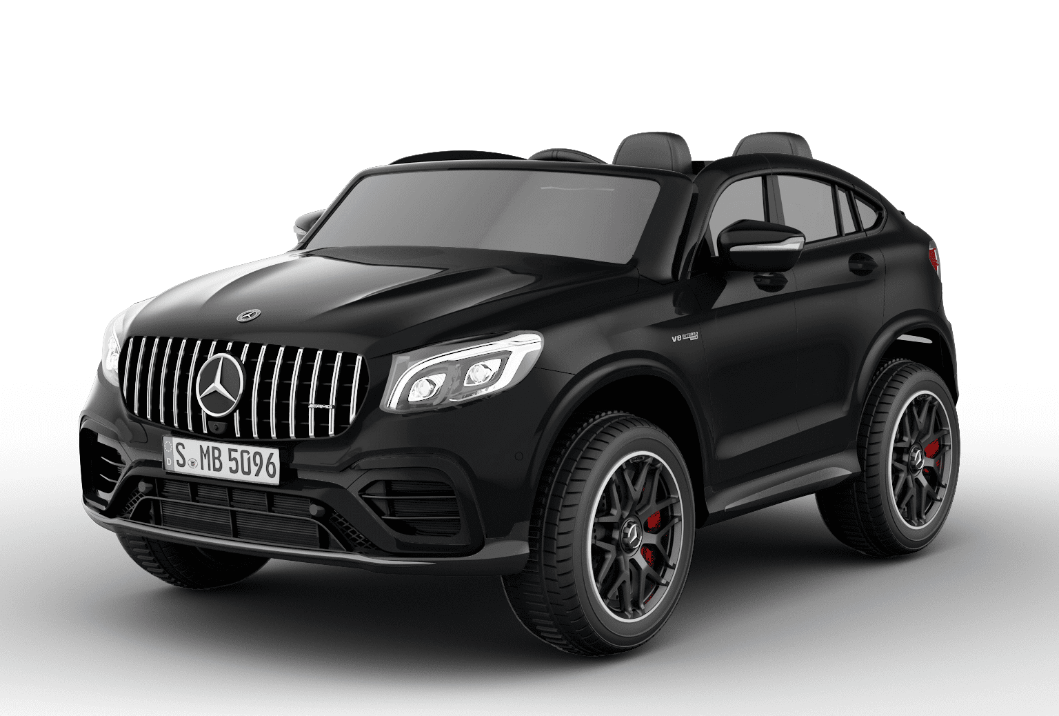 Magic Mercedes Benz