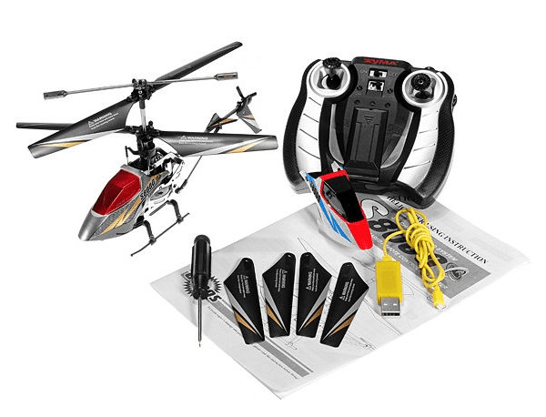 4 Channel Coaxial Mini RC Helicopter – Trend Times Toy Stores
