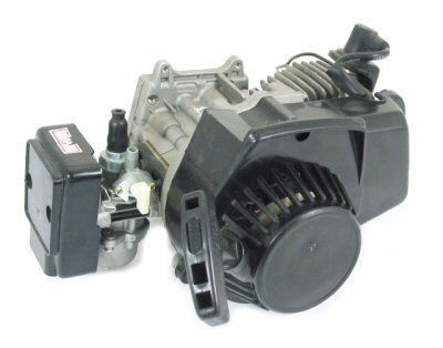 47cc Pocket Bike Engine – Trend Times Toy Stores