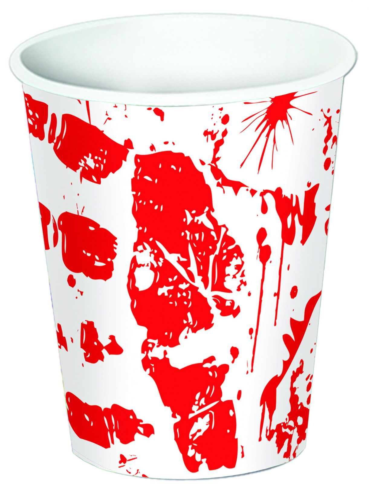Bloody Handprints Cups – Trend Times Toy Stores