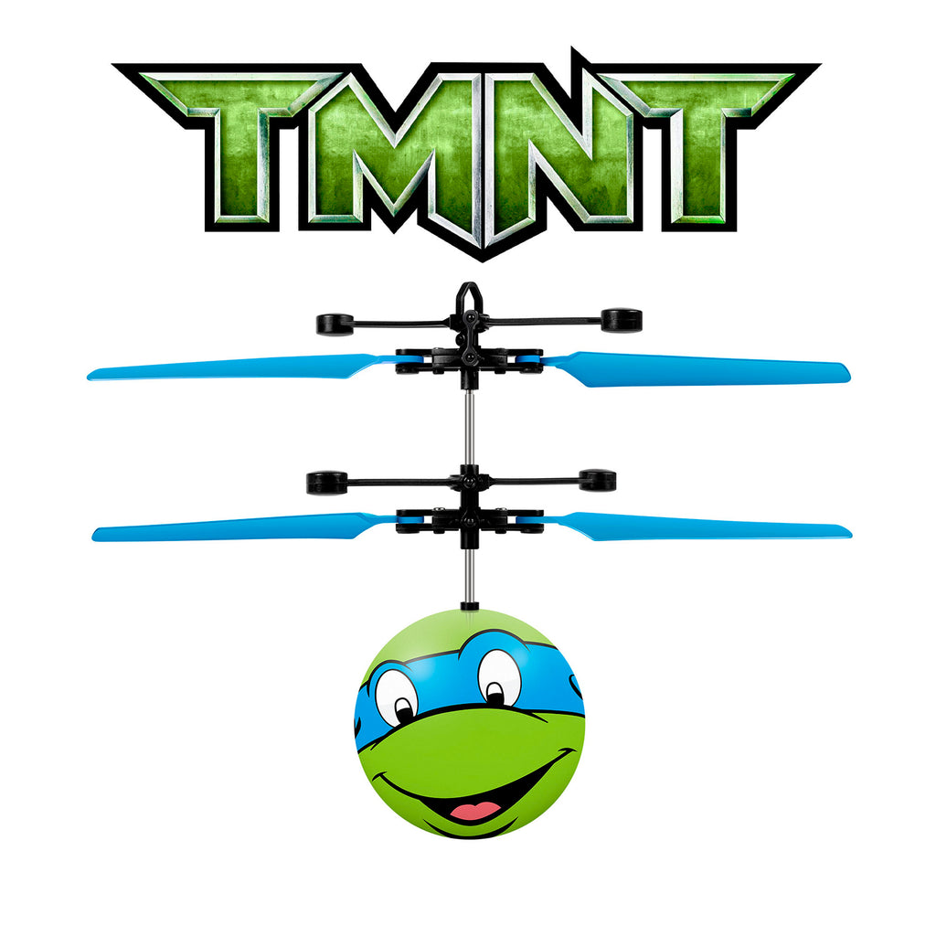 TMNT Leonardo Heli Ball – Trend Times Toy Stores