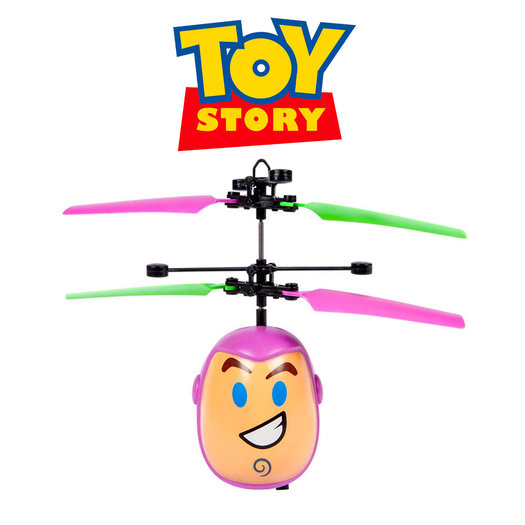 Buzz Lightyear Heli Ball – Trend Times Toy Stores