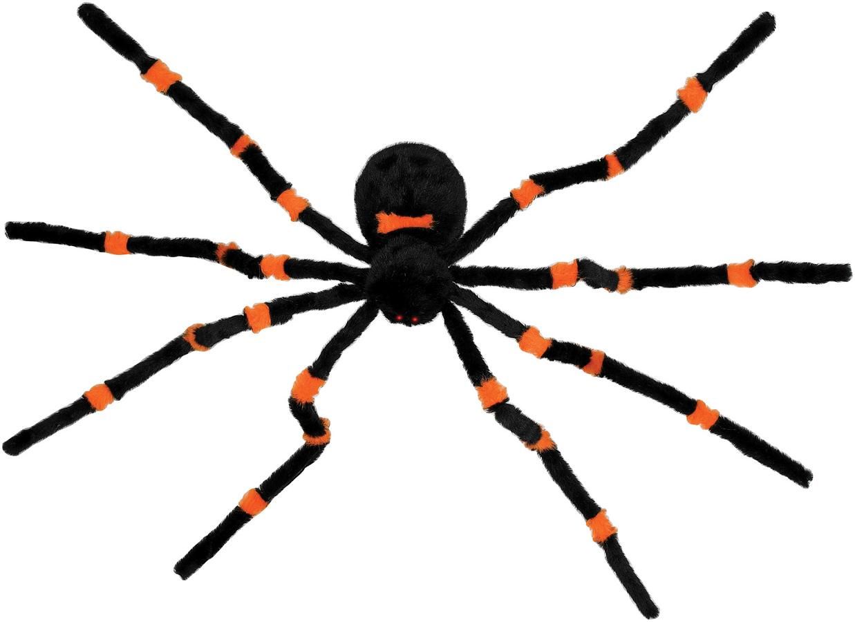 Dropping Spider Sound Activate – Trend Times Toy Stores