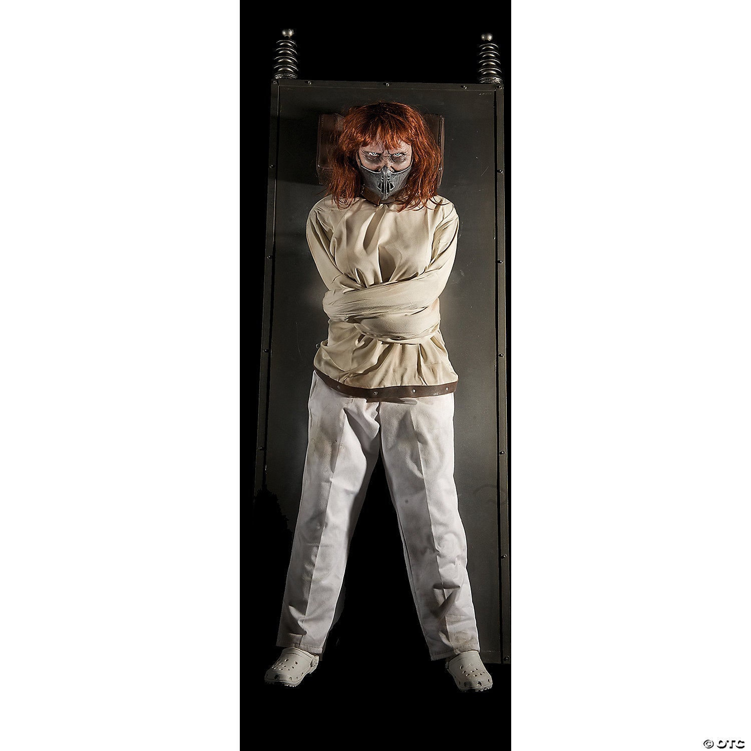 Krazy Kristen Animated Prop – Trend Times Toy Stores