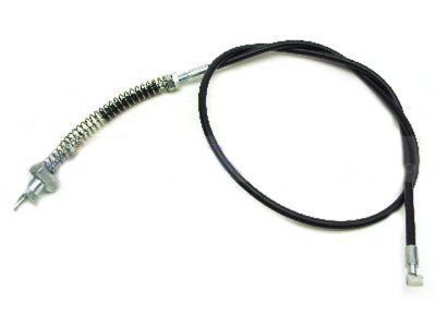 Front Drum Brake Cable – Trend Times Toy Stores