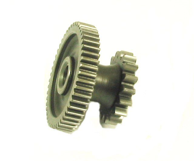 GY6 Starter Idle Gear – Trend Times Toy Stores