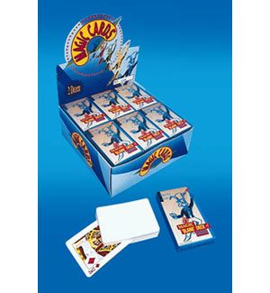 Ordinary Cards To Blank Card Magic Deck – Trend Times Toy Stores