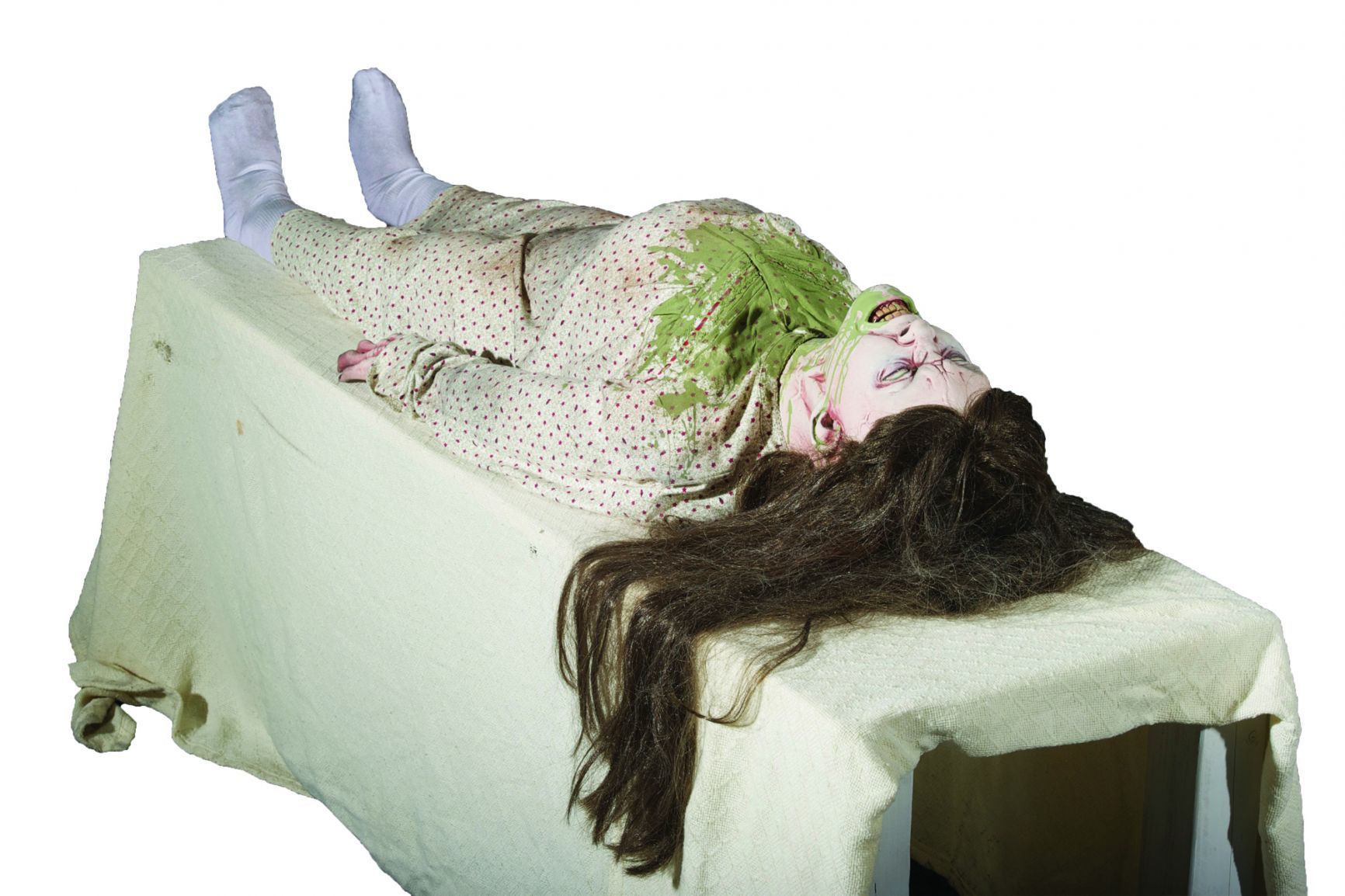 Animated Possessed Prop Costume – Trend Times Toy Stores