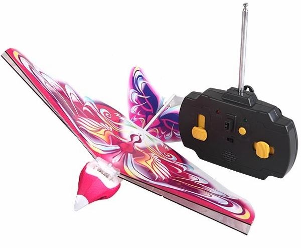 My Pet Bird Remote Control (RC) Bird - Like Angry Birds – Trend Times ...