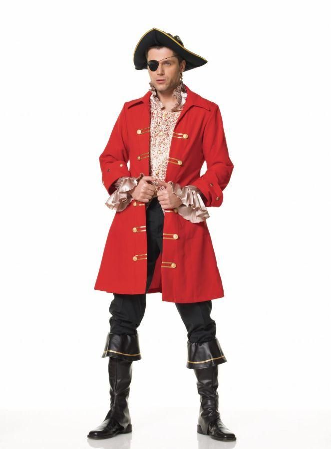 Swashbuckler Costume Med Large – Trend Times Toy Stores