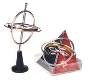 TEDCO Gyroscope Educational Toy W/Original Design Since 1917 – Trend ...