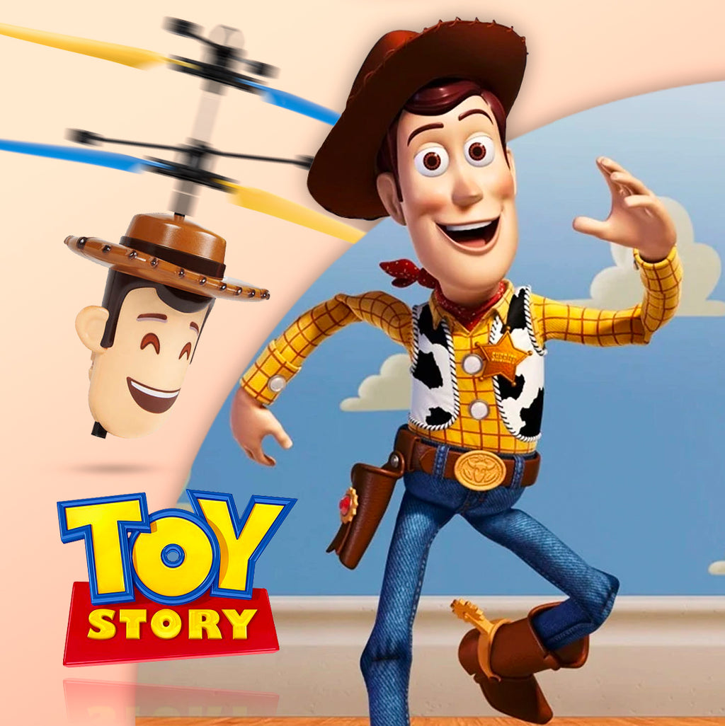 Woody Heli Ball – Trend Times Toy Stores